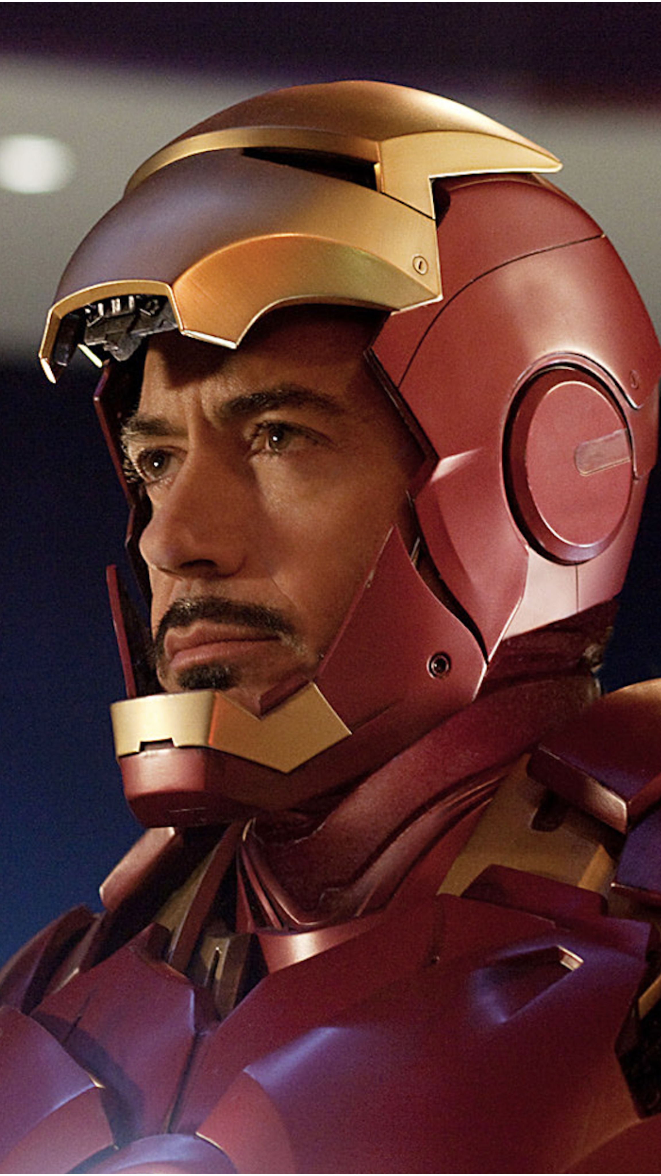 How Much Robert Downey Jr. Was Paid For Each Of His MCU Films