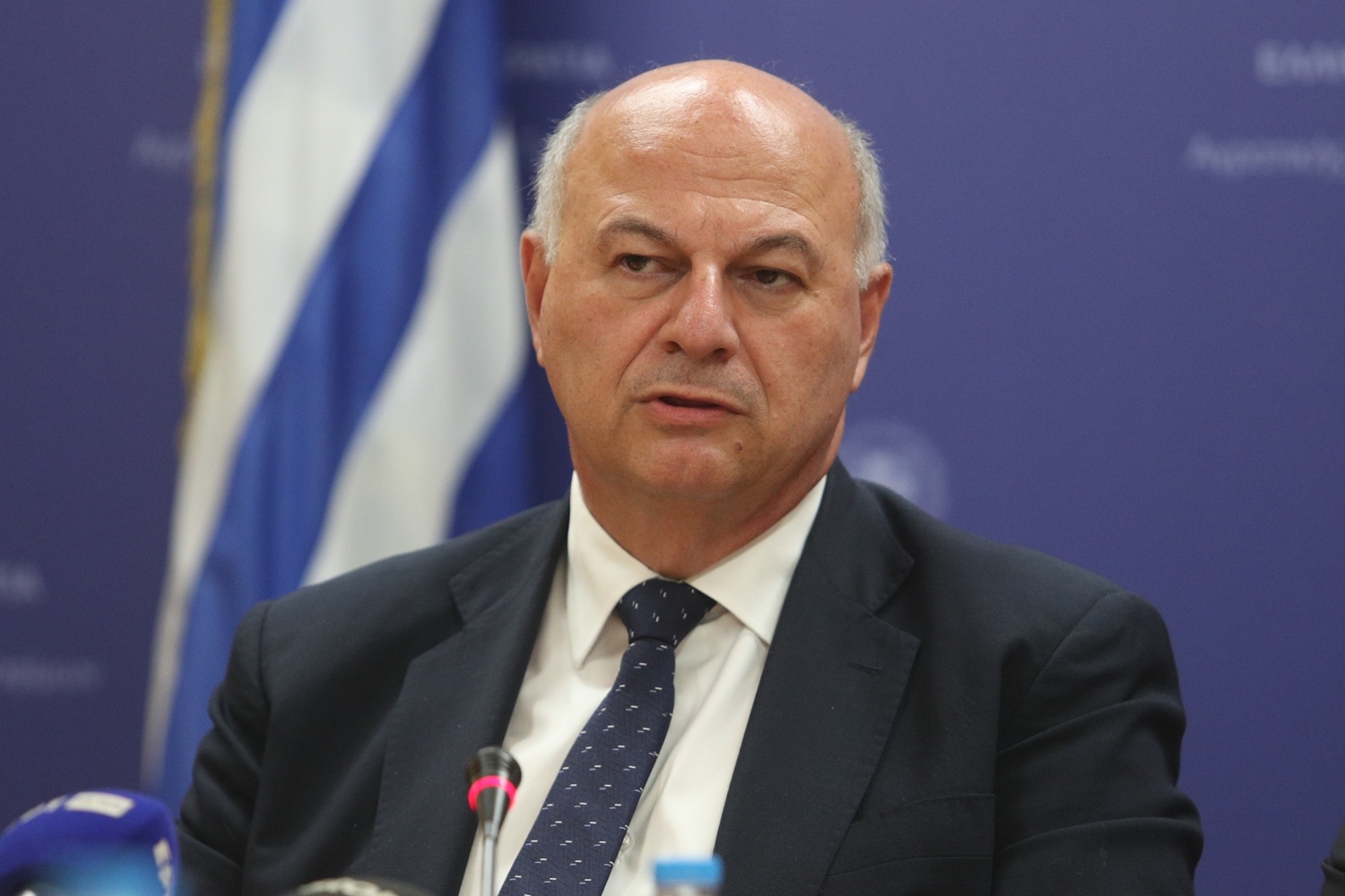 Κ. Τσιάρας: Νέα προθεσμία για την ολοκλήρωση του action plan του ΟΠΕΚΕΠΕ