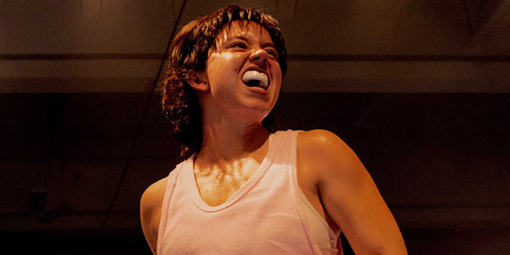 Sydney Sweeney's Boxing Biopic Christy Set For November Release Amid ...