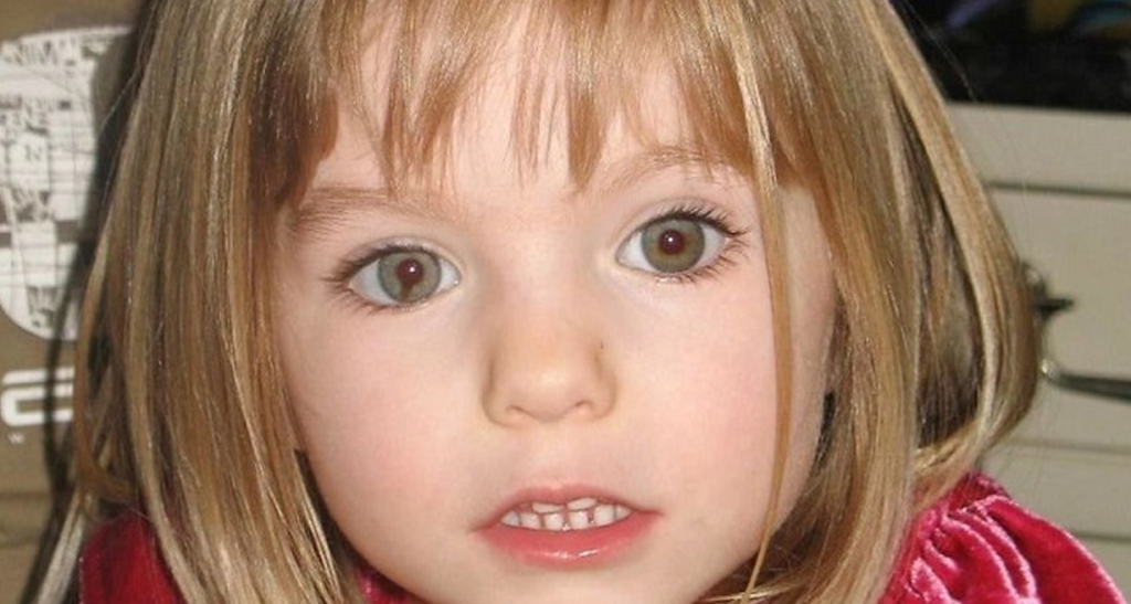 Nearly 20 years later, Madeleine McCann search continues