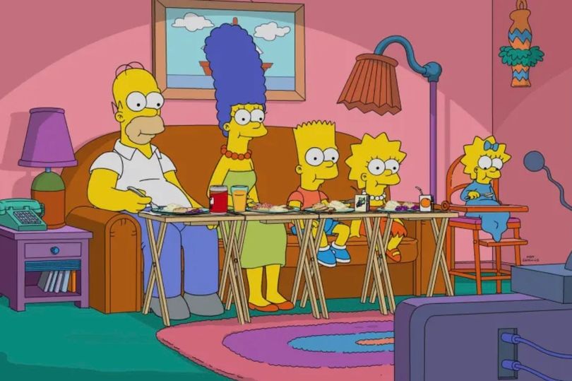 The Simpsons creator Matt Groening reveals why the show will end - and ...