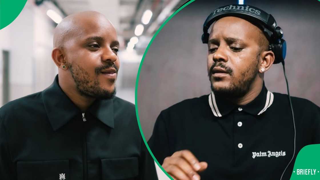 Find out how Kabza De Small's 'Bab'Motha' album performed