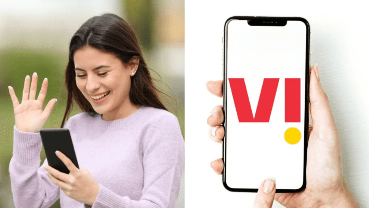 New Vodafone Idea Plans Unveiled: Free Hotstar, Prime Lite & 50GB Bonus ...