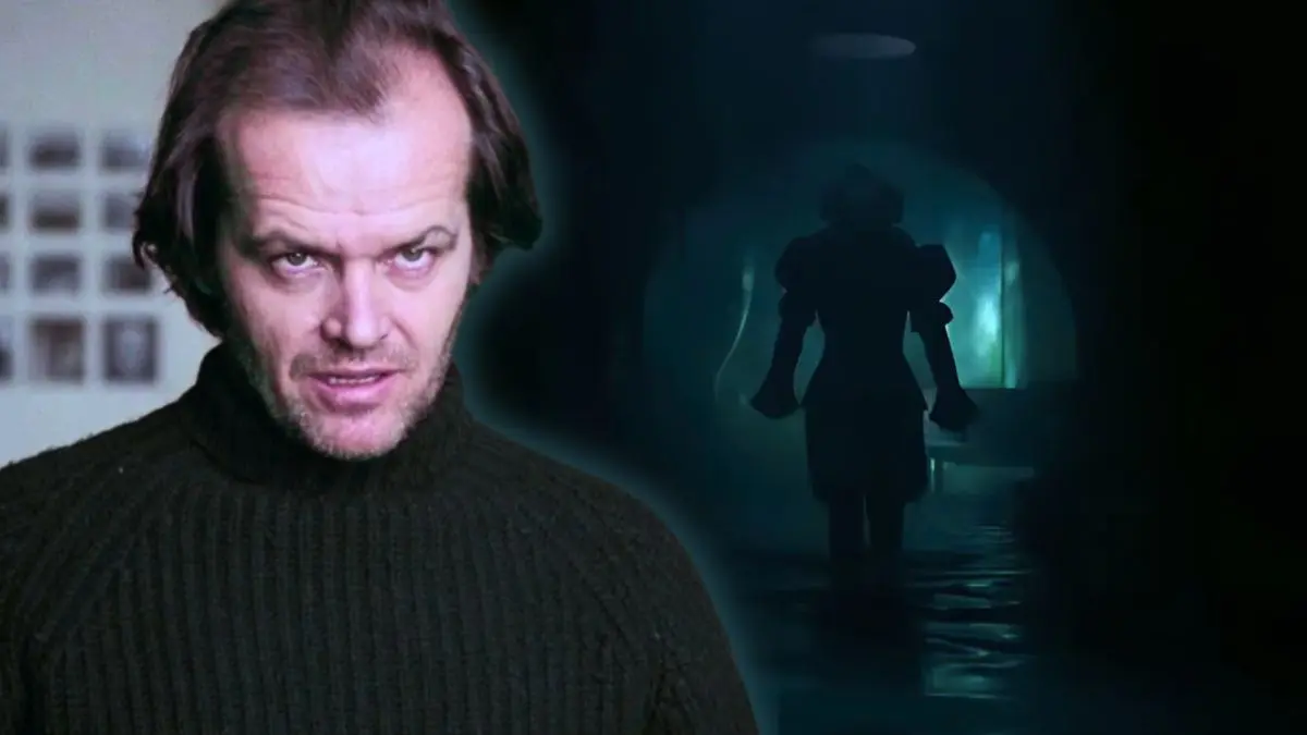 Stephen King Universe Expands with Official ‘The Shining’ and ‘IT ...