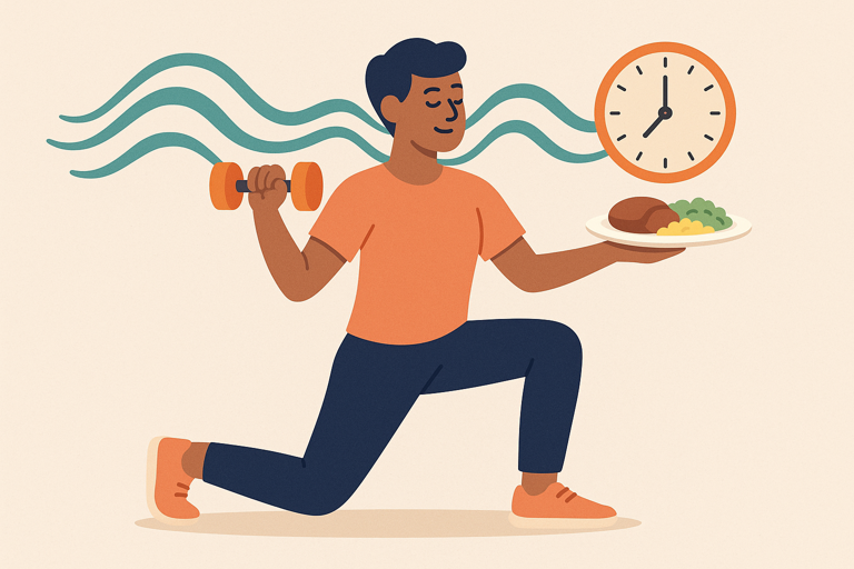 OMAD Meal Plan Secrets: What Nobody Tells You About Eating Once a Day