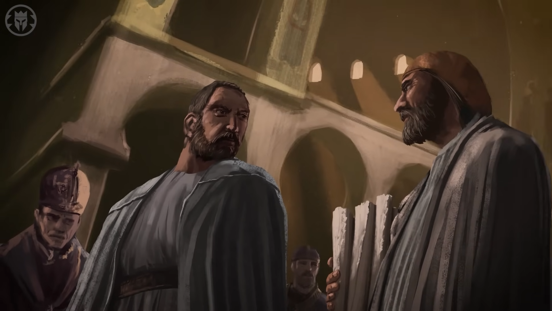 How Christianity Split into the Modern Church