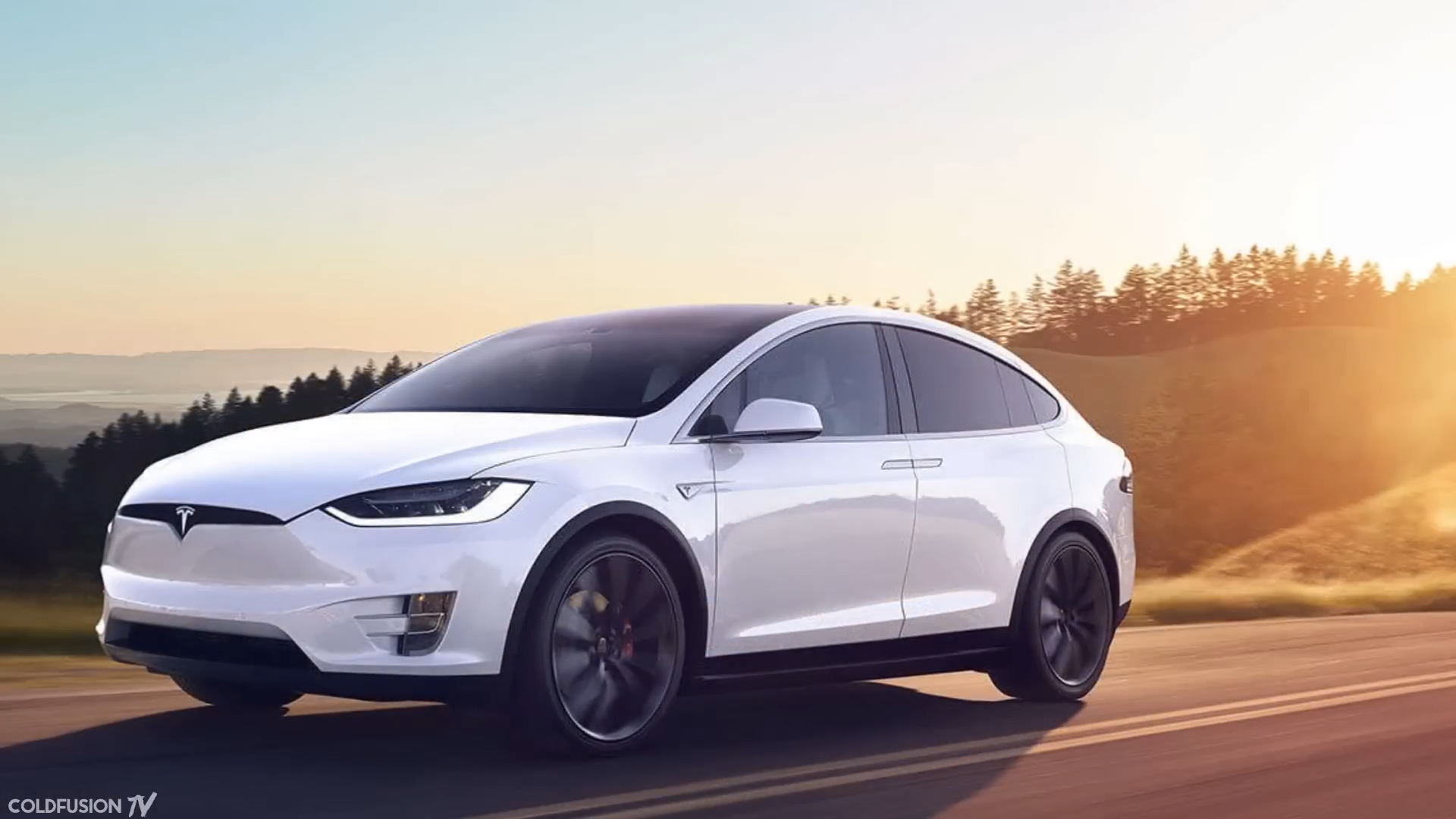 How Electric Vehicles Came Before Gas Powered Cars