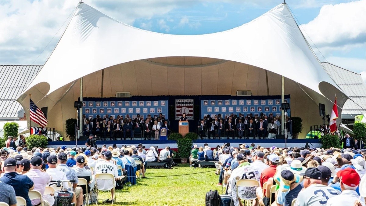 MLB: The Hall of Fame Turns the Page; Beltrán, Jones, and "King Félix ...