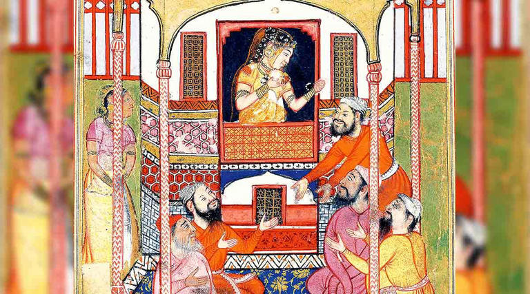 Muslims never held Akbar in high regard. Hindus made him ‘Great’
