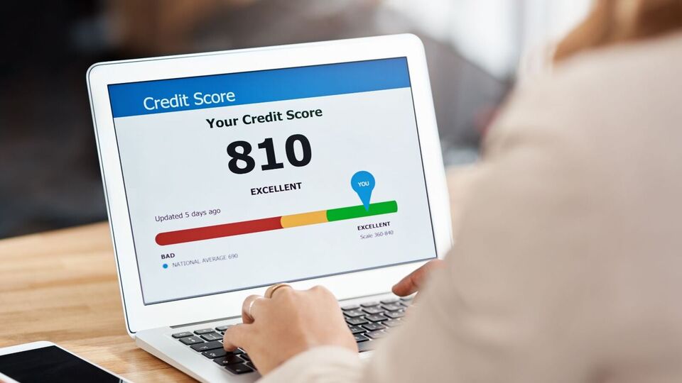 Can students build a credit score without a job or income? Here's how