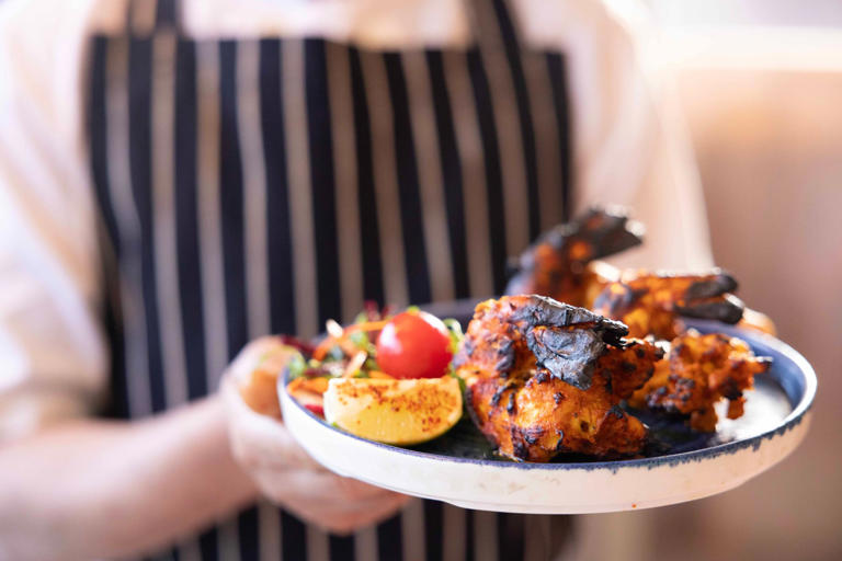 Raja Rani Restaurant in Glasgow celebrates 8th anniversary with 10% off ...