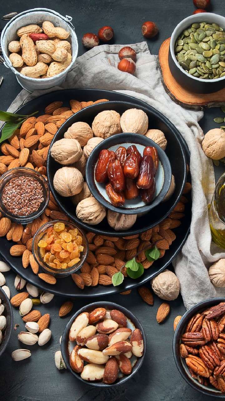 7 Food Habits To Change After 40 Years Of Age!