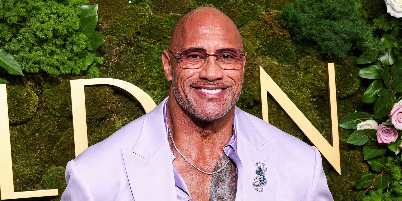 Dwayne Johnson’s 72% Rotten Tomatoes Comedy Dubbed the NFL's ...
