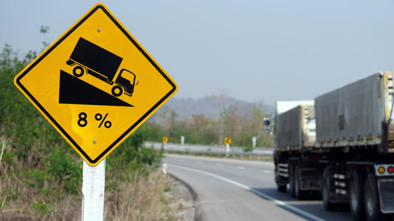 How Do Exhaust Brakes Work On A Diesel Engine?