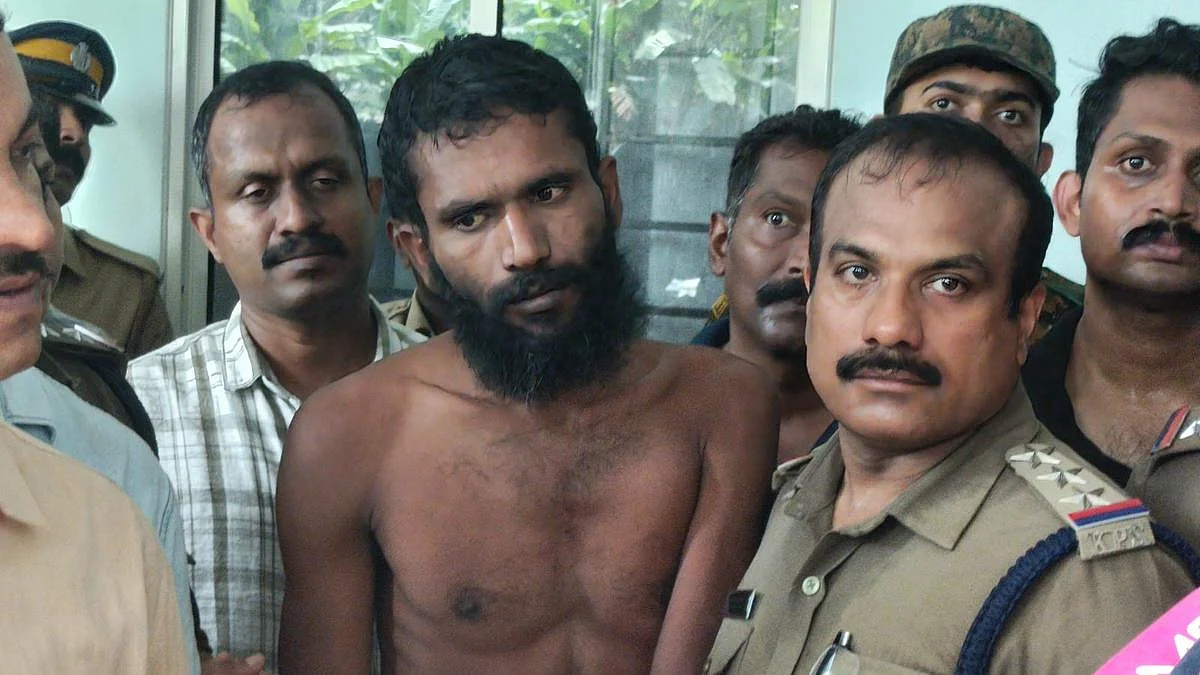 Govindachamy’s jailbreak exposes systemic failure at Kannur prison