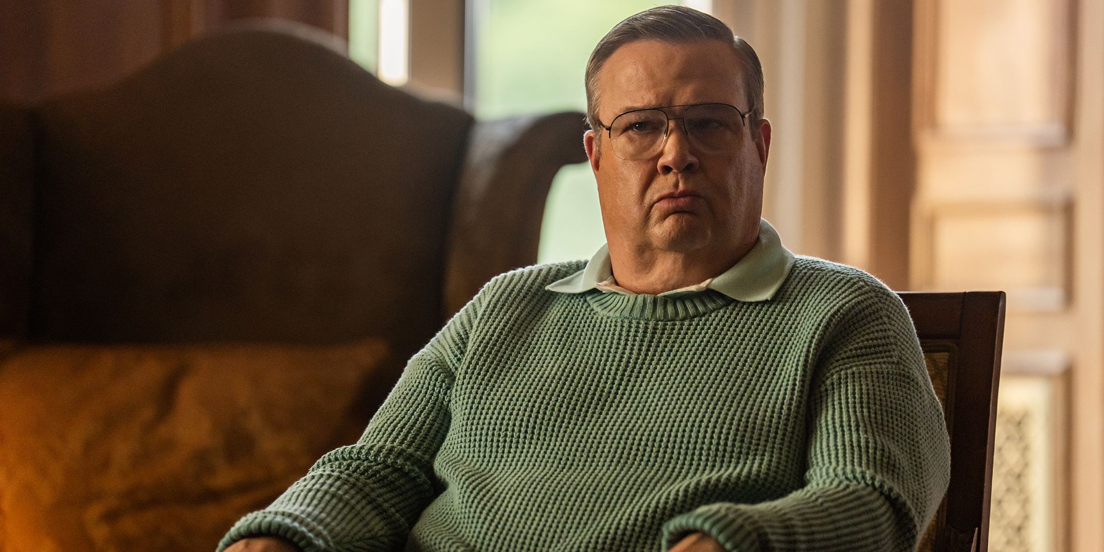 Dark Dexter: Resurrection Theory Turns Fan-Favorite Actor's New ...