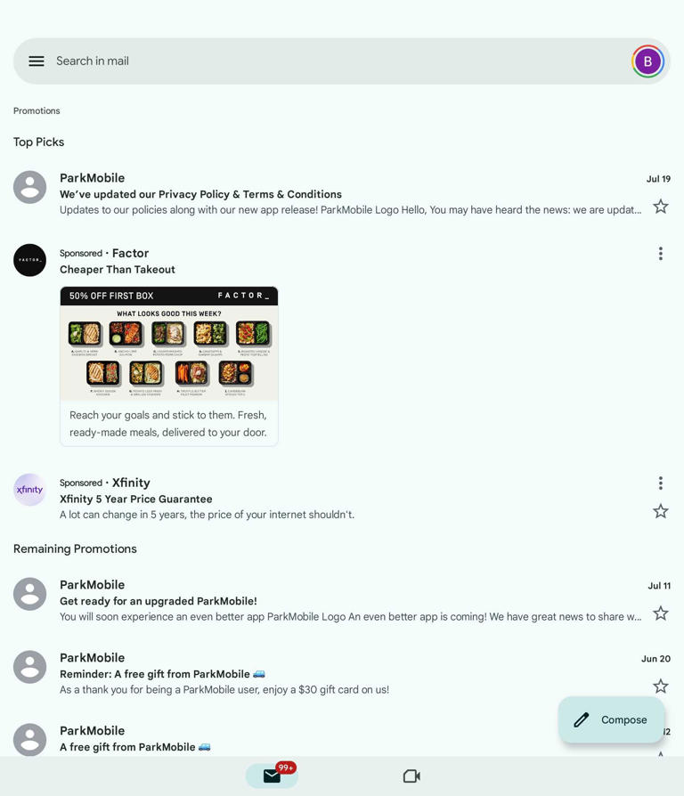 Why I'm never going back to Gmail
