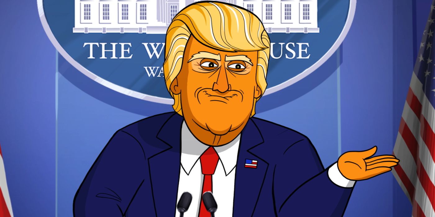 Why Stephen Colbert's Trump Satire 'Our Cartoon President' Is Probably Done