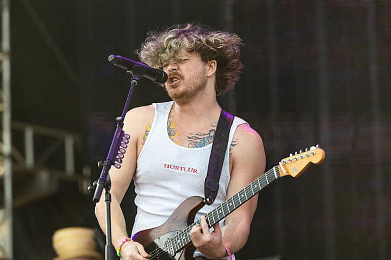 Sublime lead singer reveals heartbreaking reason why band almost missed ...