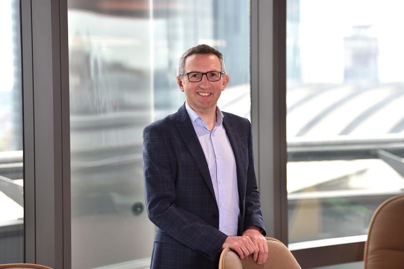 Law firm Brabners to launch in London after record year