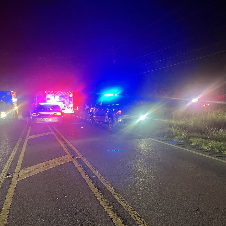 Deputies respond to 18-wheeler wreck with entrapment on Hwy 67, roadway ...