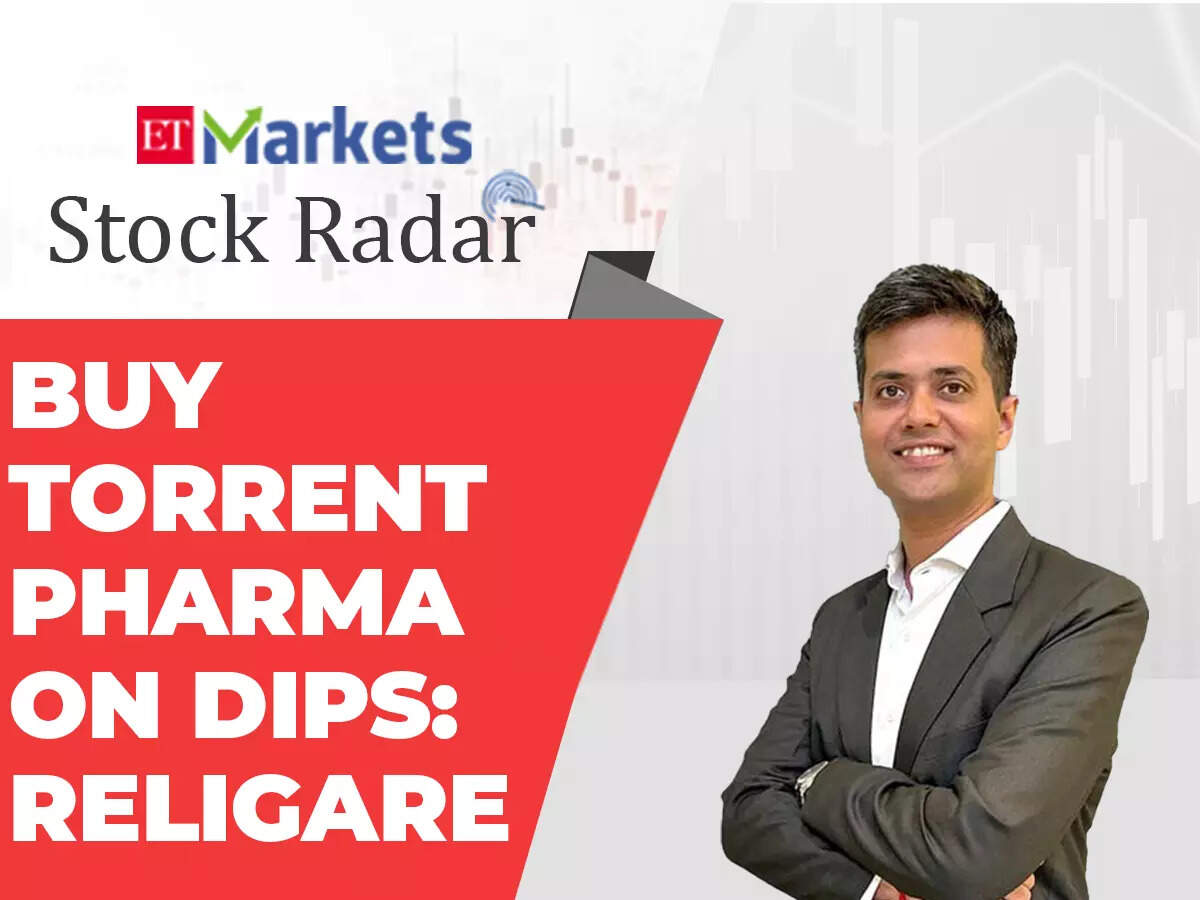 Pharma Stocks in Focus: Torrent Pharma Breaks Out, Accumulate on Dips ...