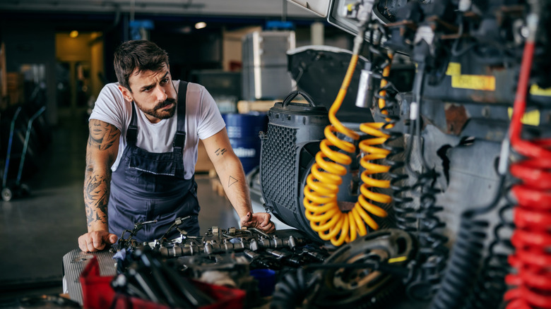 How Do Exhaust Brakes Work On A Diesel Engine?