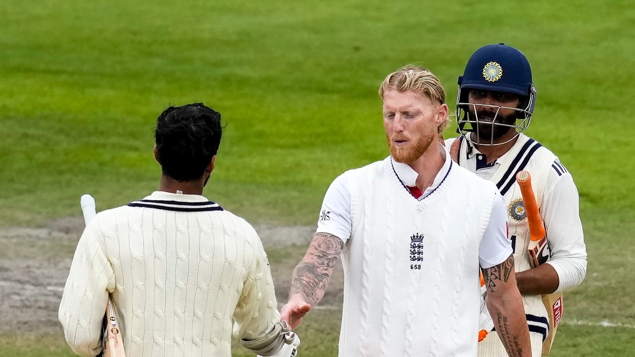 Ben Stokes on asking for early draw: Didn't want to risk front-line bowlers