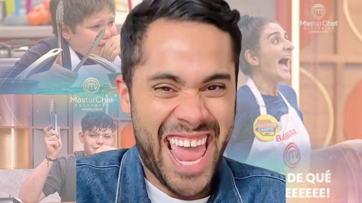 ¡Internet no perdonó nada! Los memes más épicos que dejó la final de ...