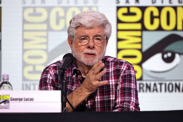 George Lucas reveals new details about Lucas Museum during Comic-Con 2025