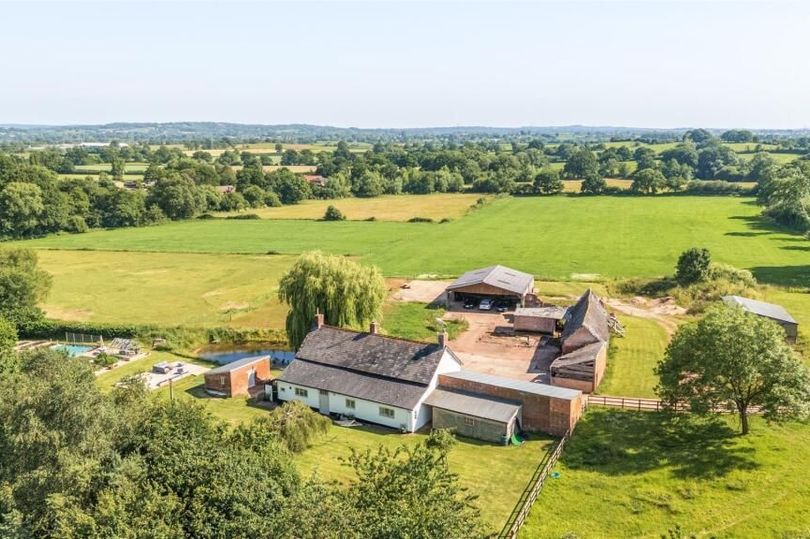 Five marvellous Devon homes you'll simply fall in love with