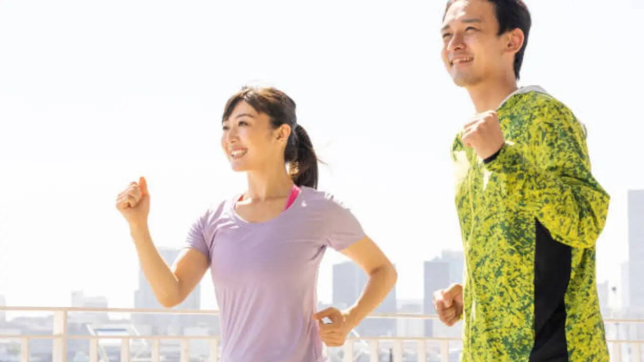 What is Interval Walking Training, a Japanese Method for Better Fitness ...