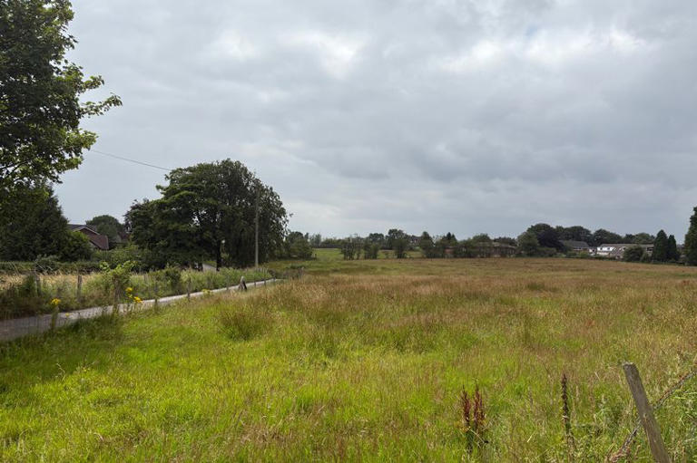 Huge new wind farm, planning applications and road closures across ...