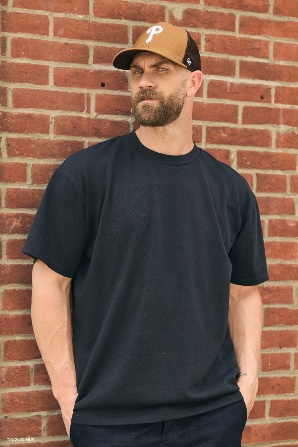 Short Takes: Buck Mason's New Flagship, Bryce Harper for Carhartt and ...