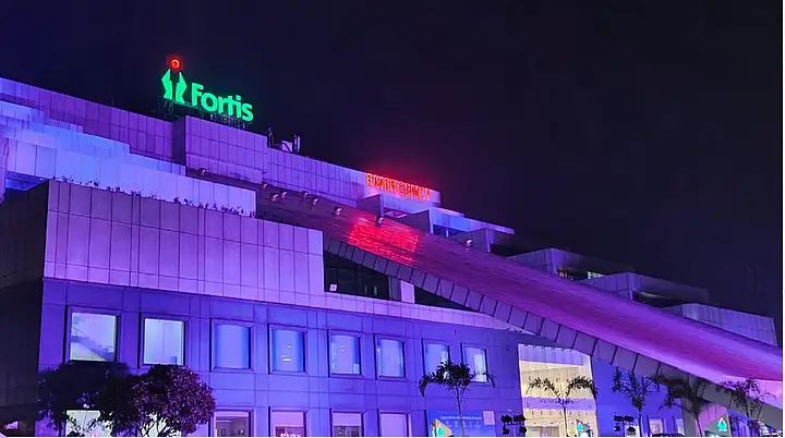 Fortis to acquire Bengaluru-based People Tree Hospital for Rs 430 crore