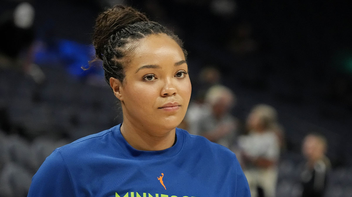 Lynx’s Napheesa Collier makes ‘same old’ admission amid CBA talks