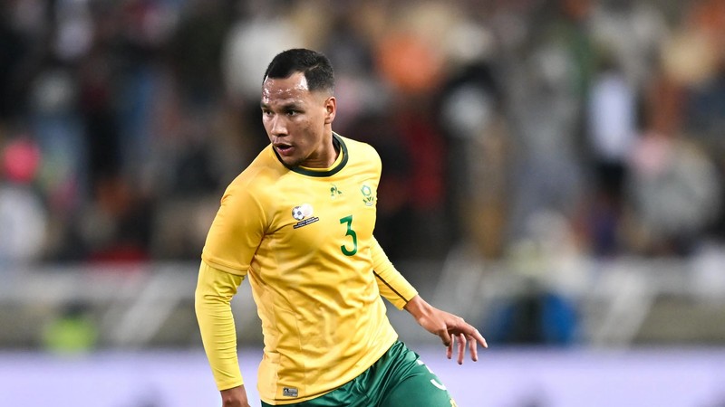 Fawaaz Basadien’s Afcon dreams on hold, but time on his side for Bafana ...
