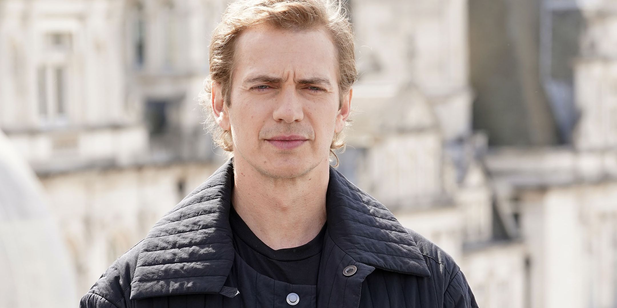 Hayden Christensen Filming Ahsoka Season 2 Through October — Just How ...