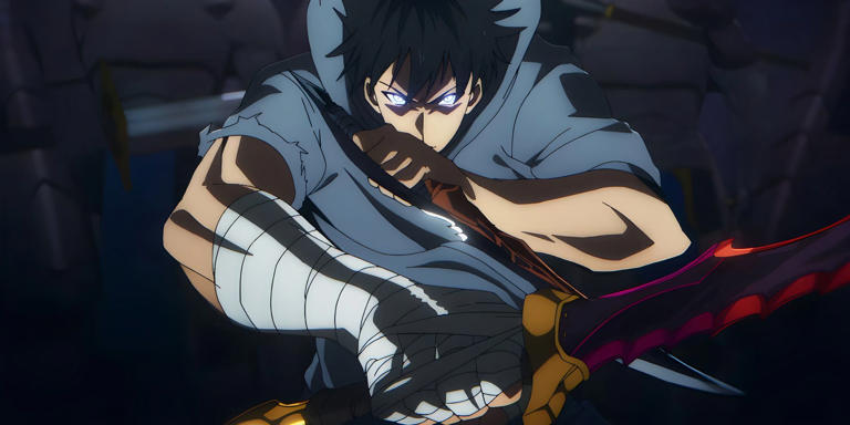 The Best Fights In The Solo Leveling Anime