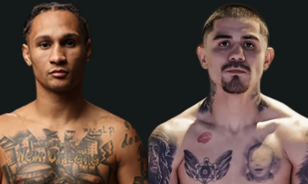 Regis Prograis Vs. Jo Jo Diaz Preview