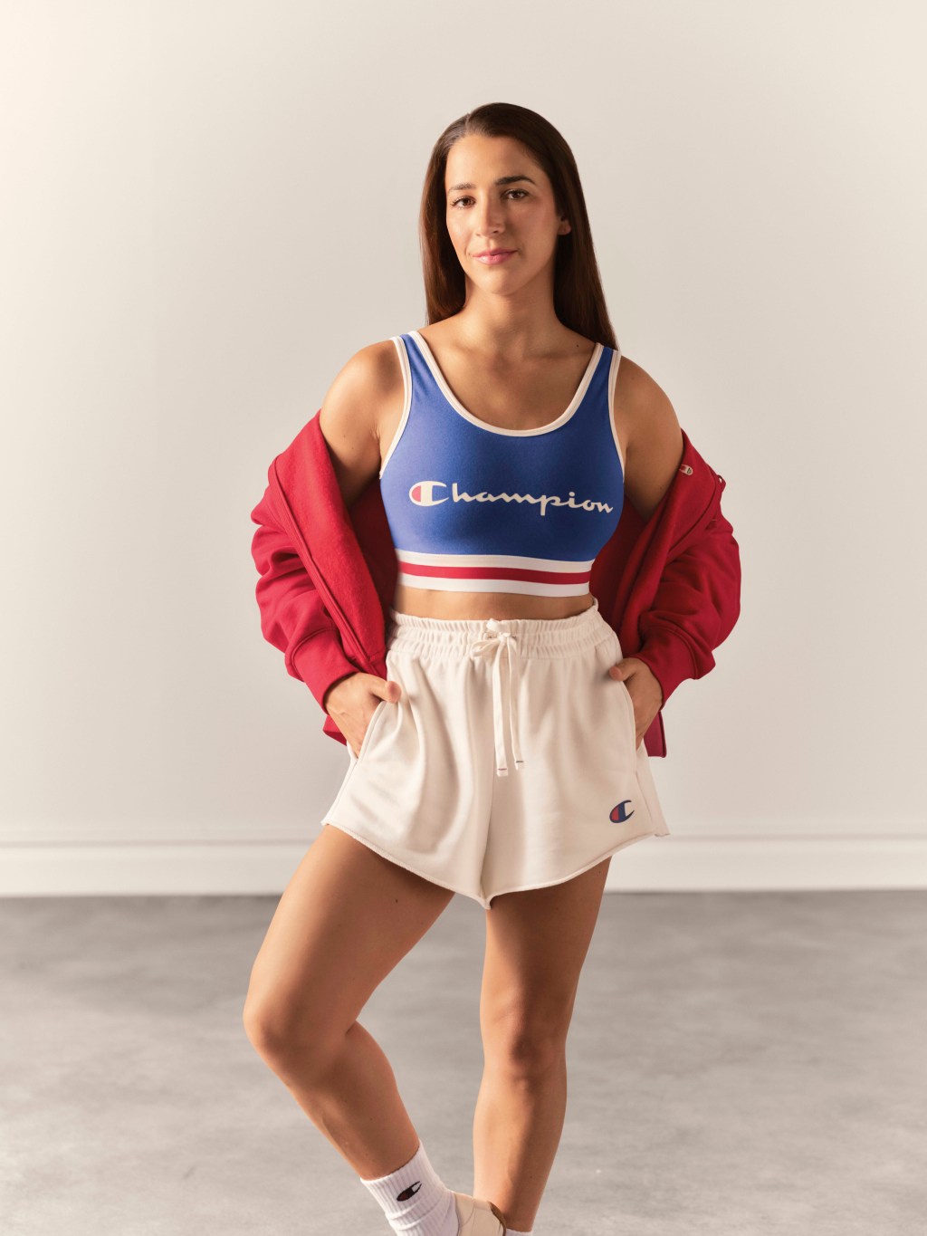 Champion Unfurls ‘Champions for Champion' Campaign and Exclusive Target ...