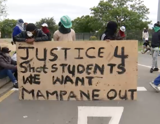 UPDATE: WSU shooting | Case postponed to October
