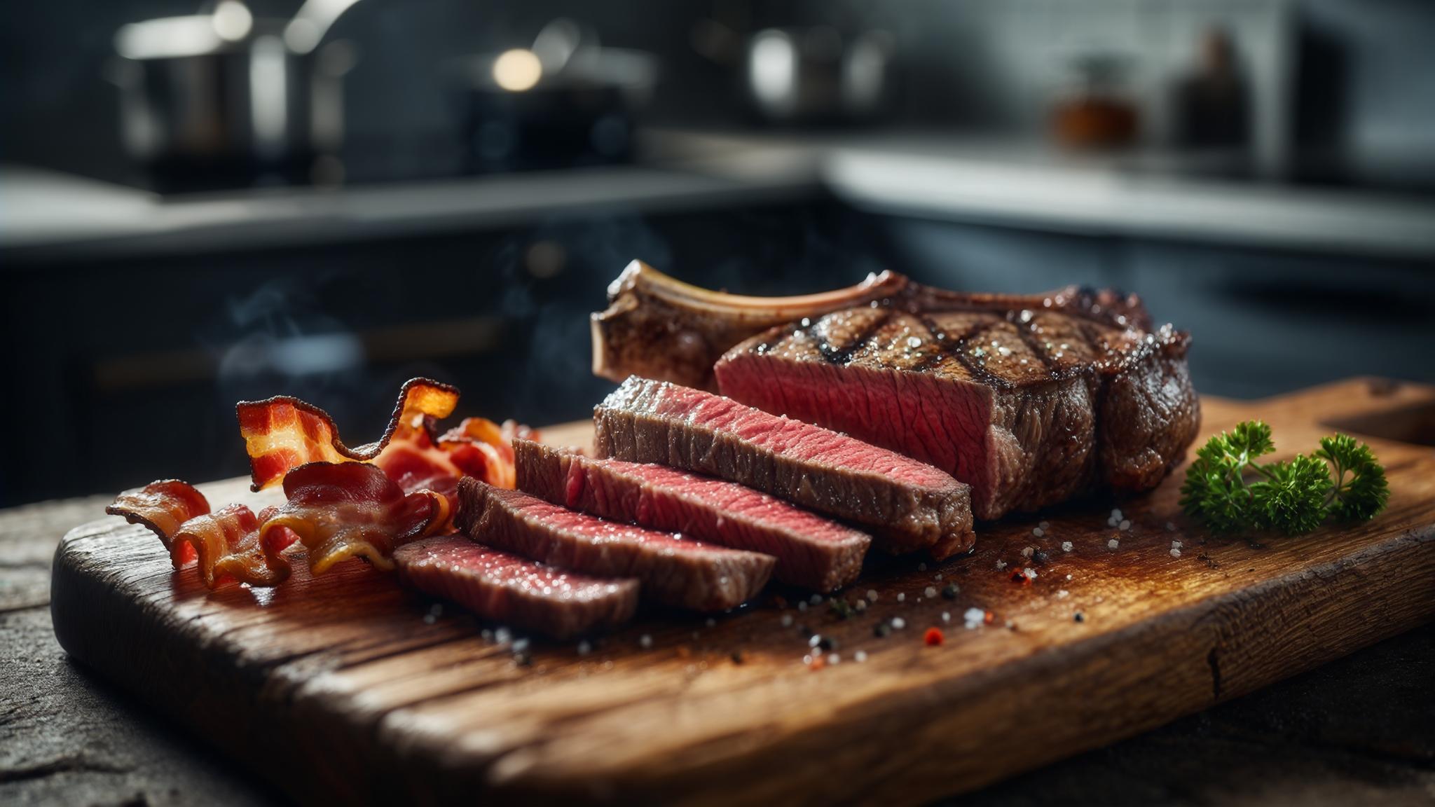 Keto Carnivore Meal Plan Secrets That Actually Work (And Why Most ...