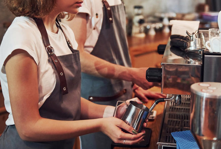 Casual work booms, full-time jobs fall as economy squeezed