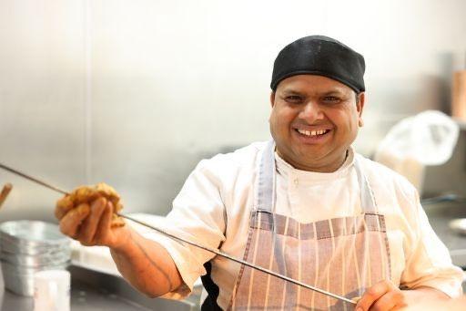 Raja Rani Restaurant in Glasgow celebrates 8th anniversary with 10% off ...