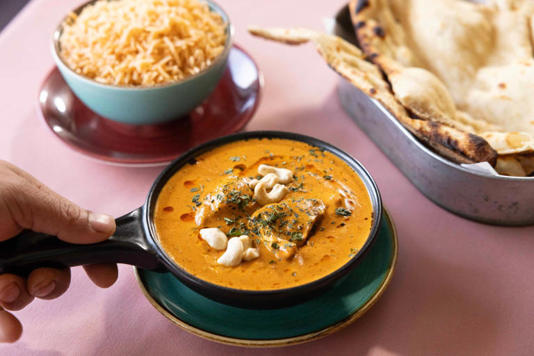 Raja Rani Restaurant in Glasgow celebrates 8th anniversary with 10% off ...