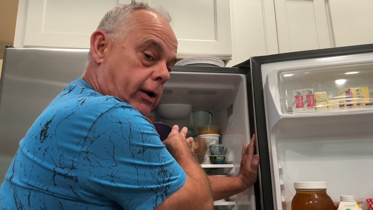 GE Refrigerator Light Not Working? Easy Fix Guide!