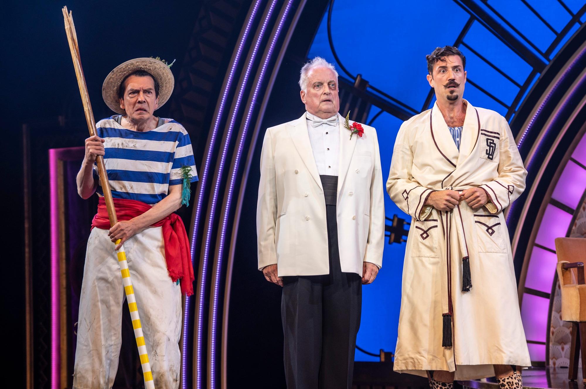 Reasons to be Cheerful: Silly Season by Vicky Edwards