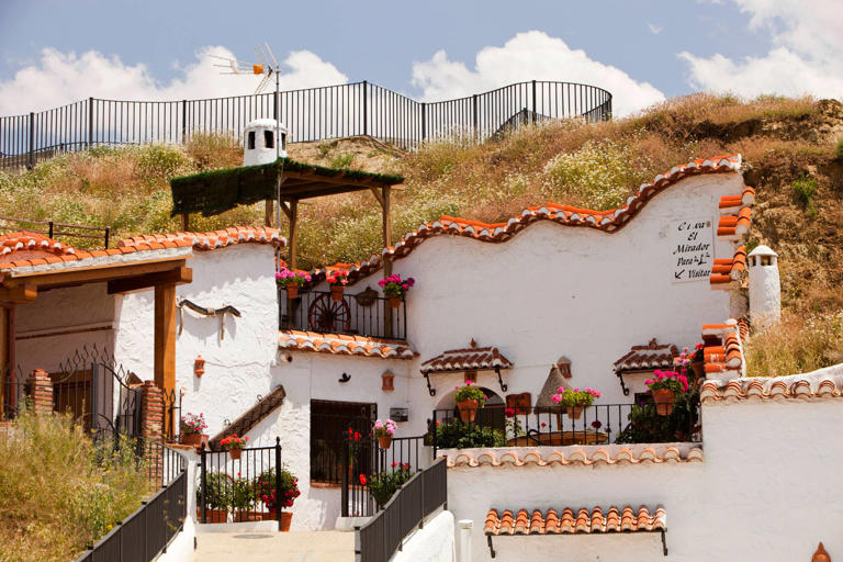 10 besonders schöne Kleinstädte in Spanien