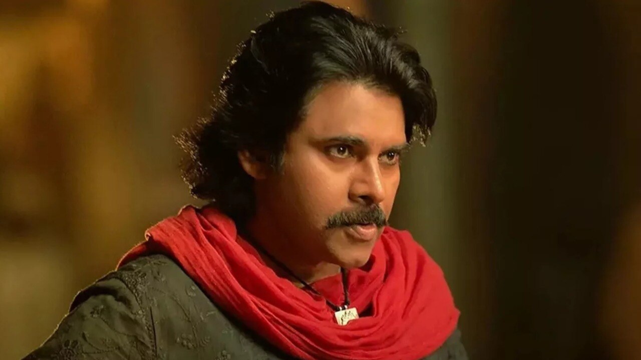 Pawan Kalyan's Hari Hara Veera Mallu trimmed, poor VFX scenes removed
